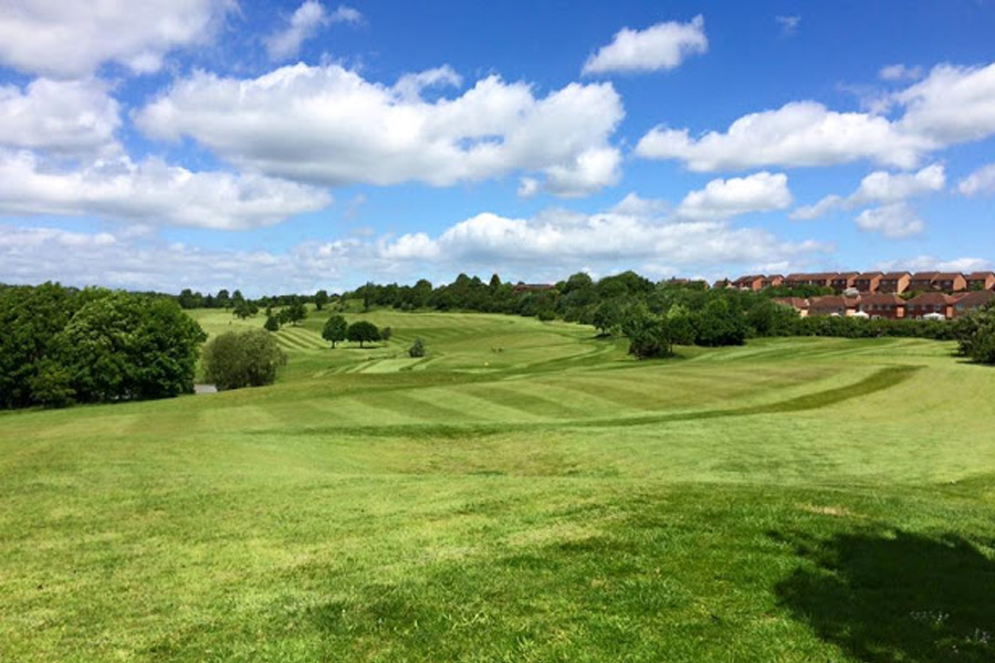 Barlborough Links Golf Club - Online Booking 24/7