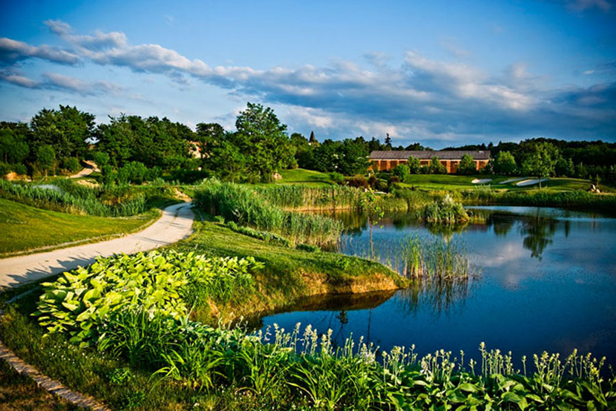 Gradi Golf Club - Online Booking 24/7