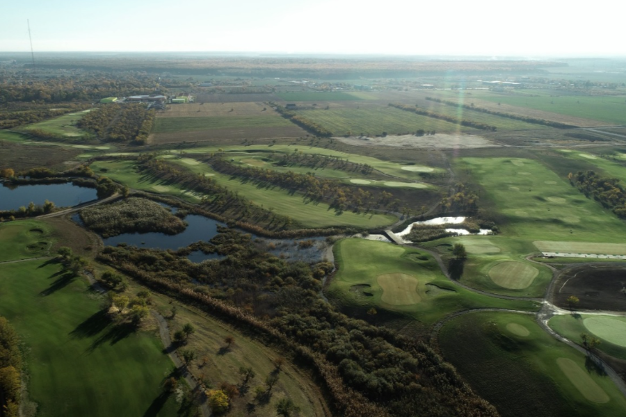 Bucharest Golf Club - Online Booking 24/7