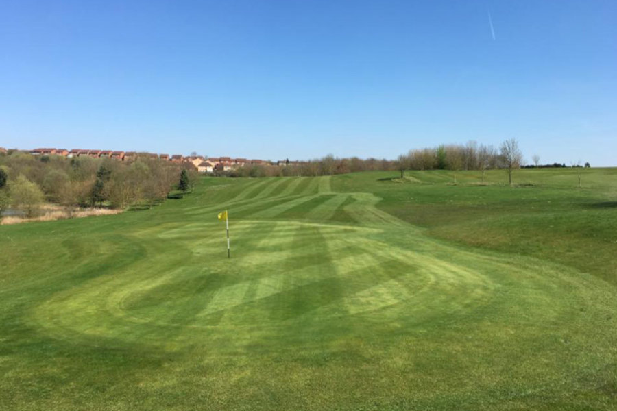 Barlborough Links Golf Club - Online Booking 24/7