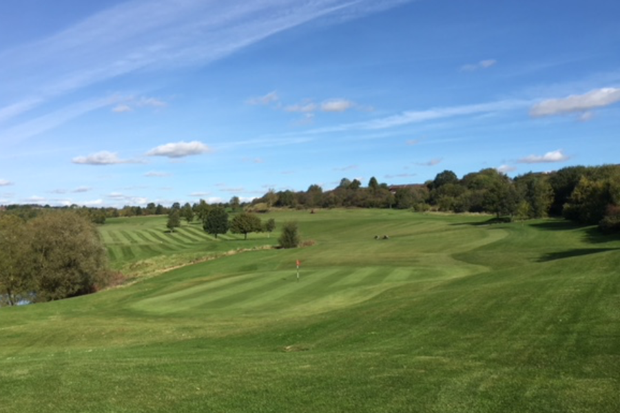 Barlborough Links Golf Club - Online Booking 24/7