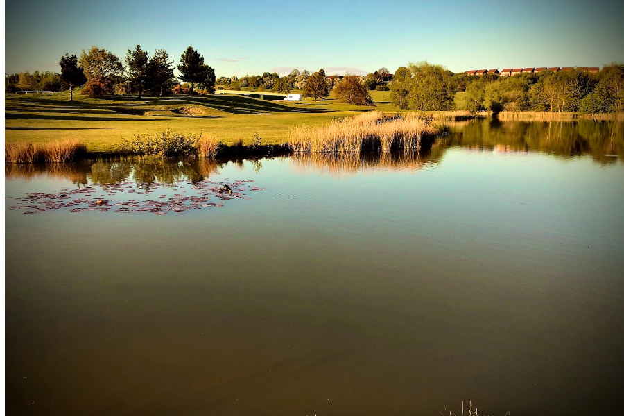 Barlborough Links Golf Club - Online Booking 24/7
