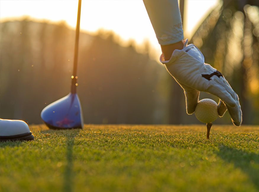 Book Tee Times At 750+ Golf Courses | Golf Booking